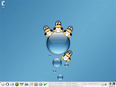 Slackware Linux Download