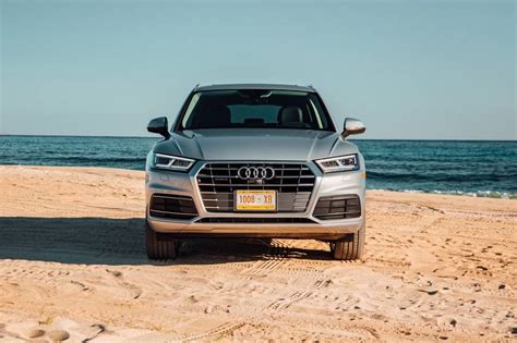 2020 Audi Q5 Pictures 164 Photos Edmunds