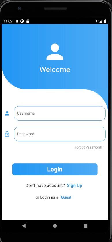 ahmad arbash on linkedin ui flutter