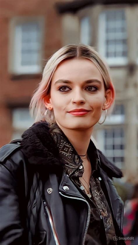 Mỹ Nhân Nóng Bỏng Nhất Sex Education Hậu Trường Phim Việt Giải Trí