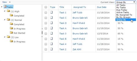 How To Configure Tree View Archives Bamboo Solutions