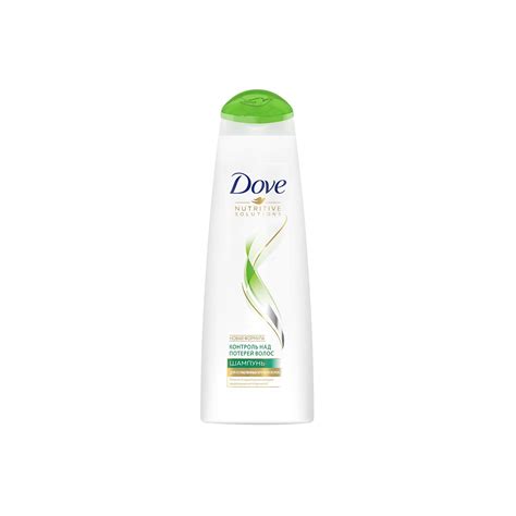Dove Hair Fall Control үс уналтын эсрэг шампунь / 250мл, 380мл ...
