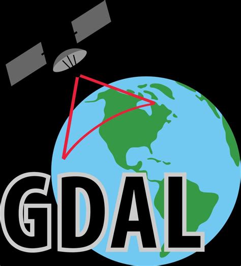 Chukwuma Ugwu On Linkedin Qgis Gdal