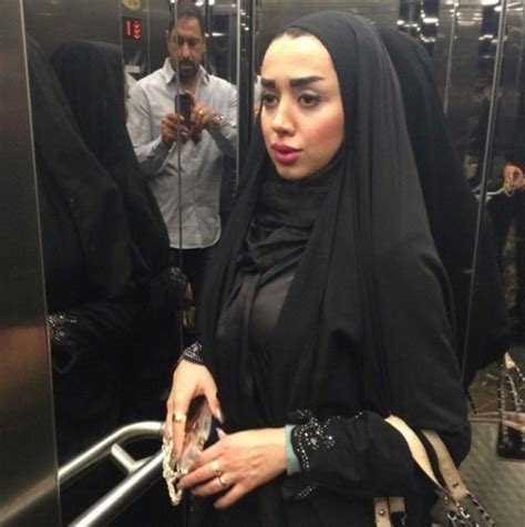 Daughter Of Fatemeh Haddad Adel Gooyadaily