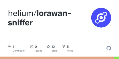 Github Heliumlorawan Sniffer