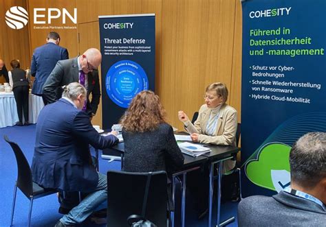 Executive Partners Network On Linkedin Cybersec Cybersecurity Epnlive Conference