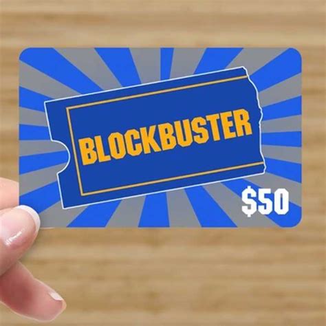 Hydroplus Blockbuster Prank T Card Drew And Jonathan
