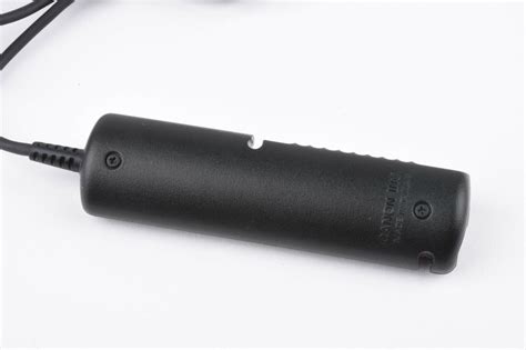 Canon Rs60 E3 Wired Remote Cable Release Barely Used Genuine Canon Recycledphoto