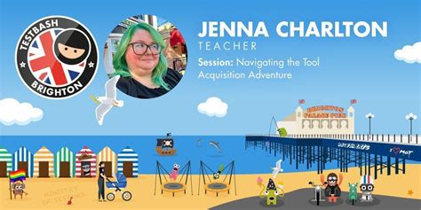 Ministry Of Testing On Linkedin Testbash