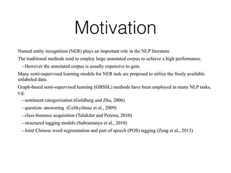 Chinese Named Entity Recognition With Graph Based Semi Supervised
