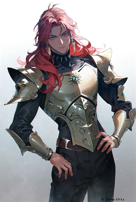 Dante Nu Carnival Drawn By Ownerbird Danbooru