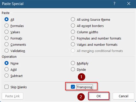 How To Convert Multiple Rows To Columns In Excel 4 Methods Excel Insider