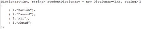 top new features of c 6 0 codeproject