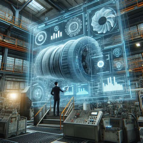 Rotating Equipment And Machinery Monitoring Compacs System