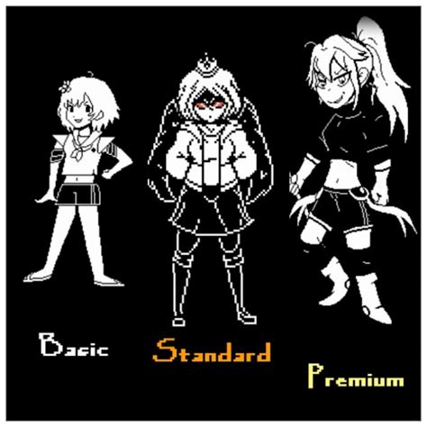 Make You An Undertale Sprite Animation By Psiify Fiverr