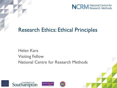 Introduction To Ethics And Ethical Principles Pptx