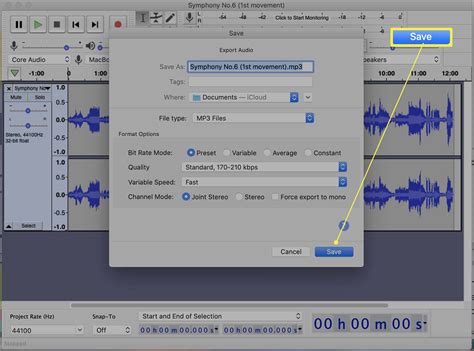 How To Convert FLAC To MP