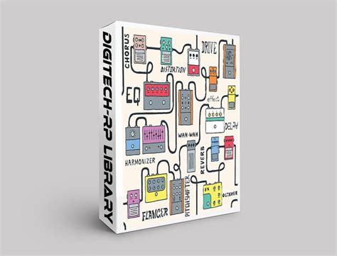 Digitech Patches Rp150 Rp155 Rp250 Rp255 Rp350 Rp355 Rp500 Rp1000 Rpx400 Presets Library Etsy