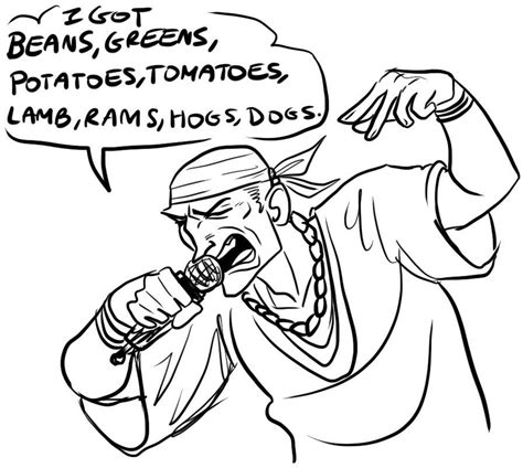 Mad Lad By Durianknuckle On Deviantart