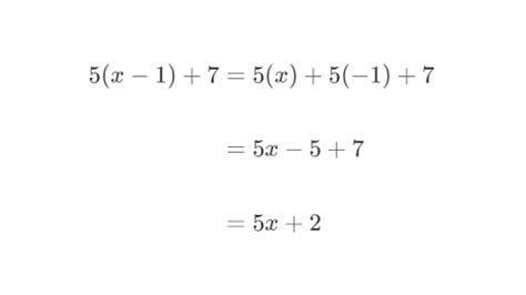 Equivalent Expressions Lesson Article Khan Academy Equivalent Expressions Lesson Article Khan Academy