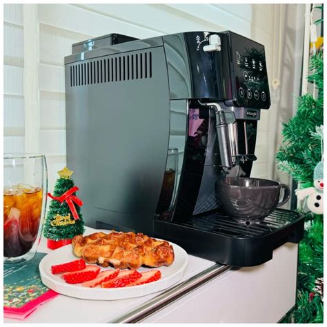 드롱기 전자동 커피머신 비교 마그니피카 스타트 도피오 후기 네이버 블로그