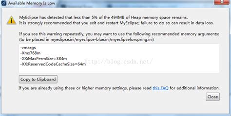 An Internal Error Occurred During Periodic Workspace Save Java