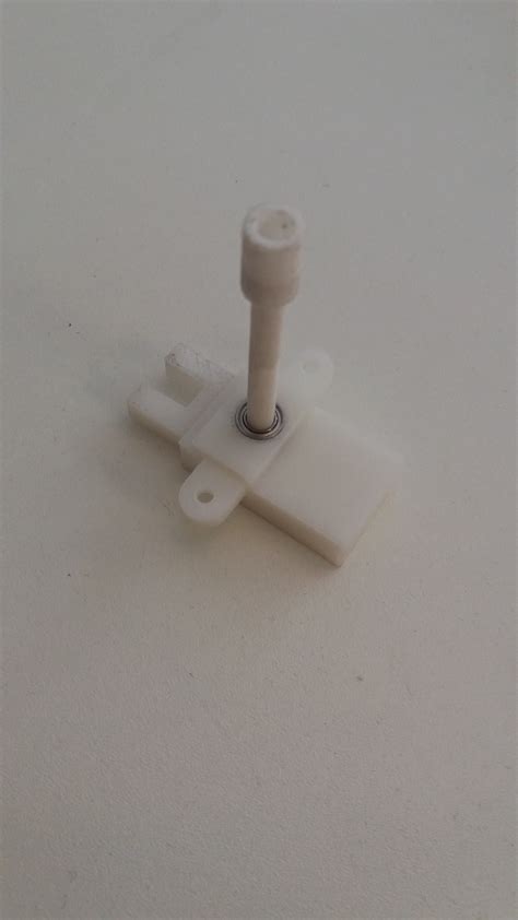 Big Scale Table Plotter