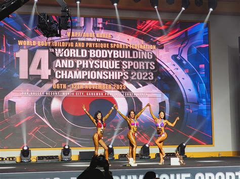 Гэгээлэг мэдээ Б Хишигзаяа Монголын бодибилдинг фитнесийн түүхэн дахь анхны хошой аварга боллоо