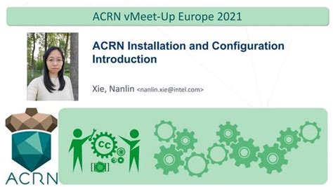 Project Acrn Usb Mediator Introduction Ppt Project Acrn Usb Mediator Introduction Ppt