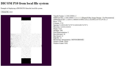 [bug] · issue 781 · cornerstonejs cornerstone3d · github