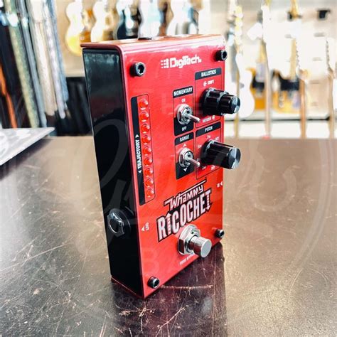 Digitech Ricochet
