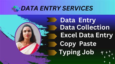 Do Data Entry Web Research Email Collection Admin Support By Rumi Biswas Fiverr