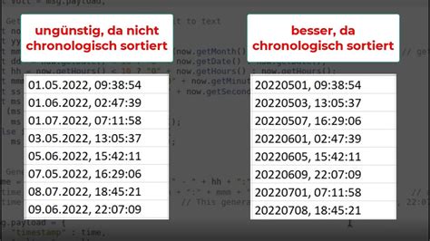 Opc Ua Und Node Red Teil 3 Datenlogging Youtube