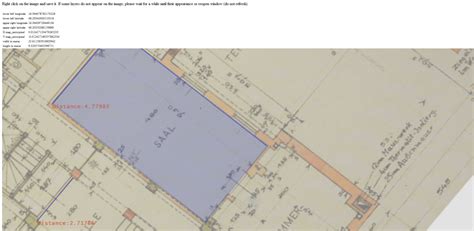 Non Standard Use Of Web Gis On The Example Of Openwebgis Functionality Digital Geography