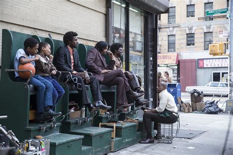 The Deuce Review Catching Up With David Simons Promising New Hbo Series