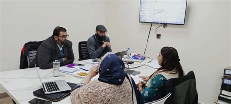 Muhammad Umer Tariq On Linkedin Qec Had Conducted An Academic Audit For Internal Performance