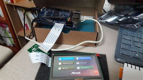 Python And Qt Programming Embedded Qt Programming 시작