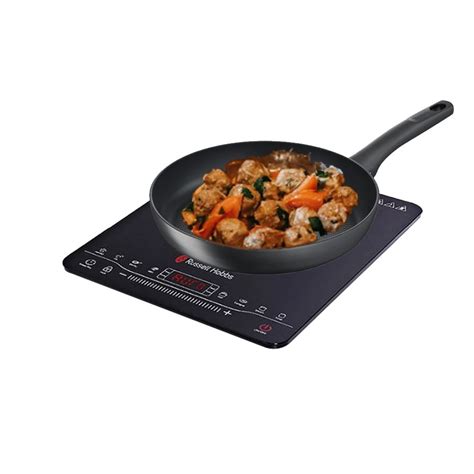 러셀홉스 1구 인덕션 전기레인지 미니 휴대용 캠핑용 가정용 소형인덕션 전기렌지 버너 랜지 119 700원 다모아아토즈님의 스토어 [디비디비]