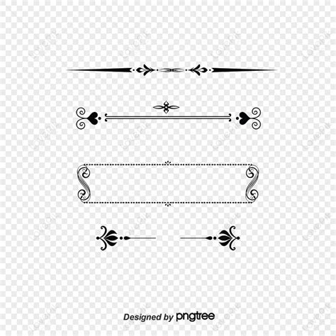 17 Models With Retro Pattern Label Vector Materialpattern Borderpattern Tags Png Free Download