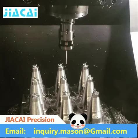 custom precision cnc machining stainless turning steel aluminum parts