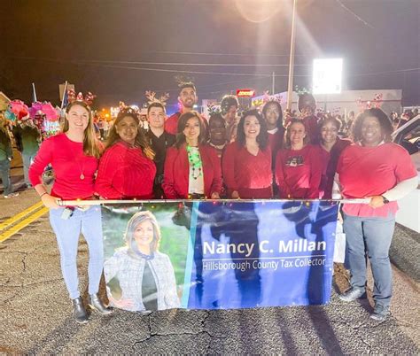 Nancy Millan Posted On Linkedin