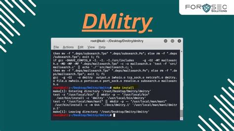 Fornsec Solutions On Linkedin Cyberforensics Cybersecurity Fornsecsolutions
