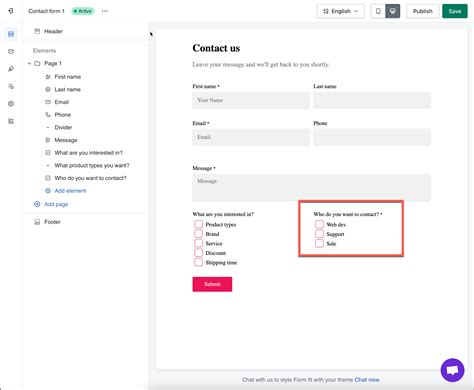 Set Up Admin Email Based On Selected Option On The Form