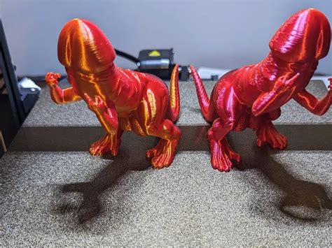 Effin Dickasaurus By Vaderdd Makerworld Download Free 3d Models