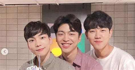 하트시그널2 김현우 빠진 정재호·이규빈·김도균 생일파티 훈훈 [★shot ]