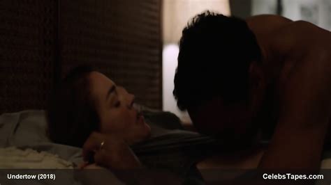 Laura Gordon Nude Full Frontal And Sex Olivia DeJonge Nude Sex