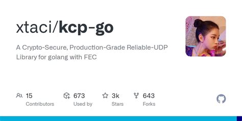 A Production Grade Reliable Udp Library For Golang Rgolang