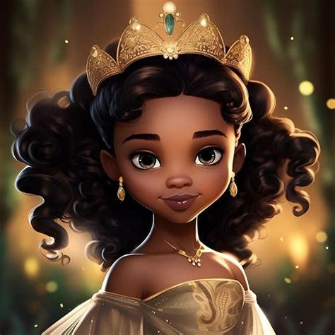 Imágenes De Princesa Morena Descarga Gratuita En Freepik