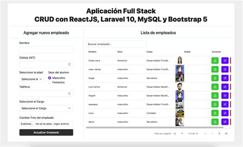 Guía Completa De Reactjs Desarrollo De Interfaces