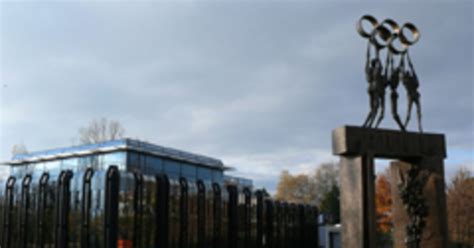 On The Scene In Lausanne Ioc Executive Board Meets Yog Locale Picked Friday Infobae